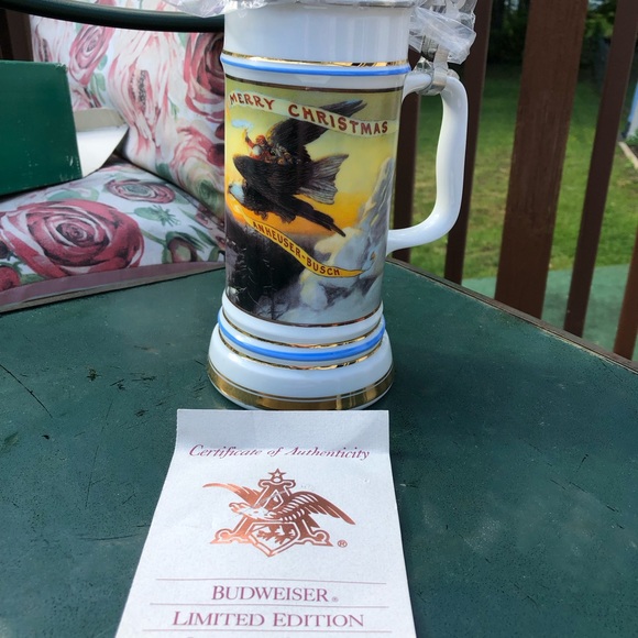 Other | Budweiser Limited Edition With Papers Fun Sign | Poshmark